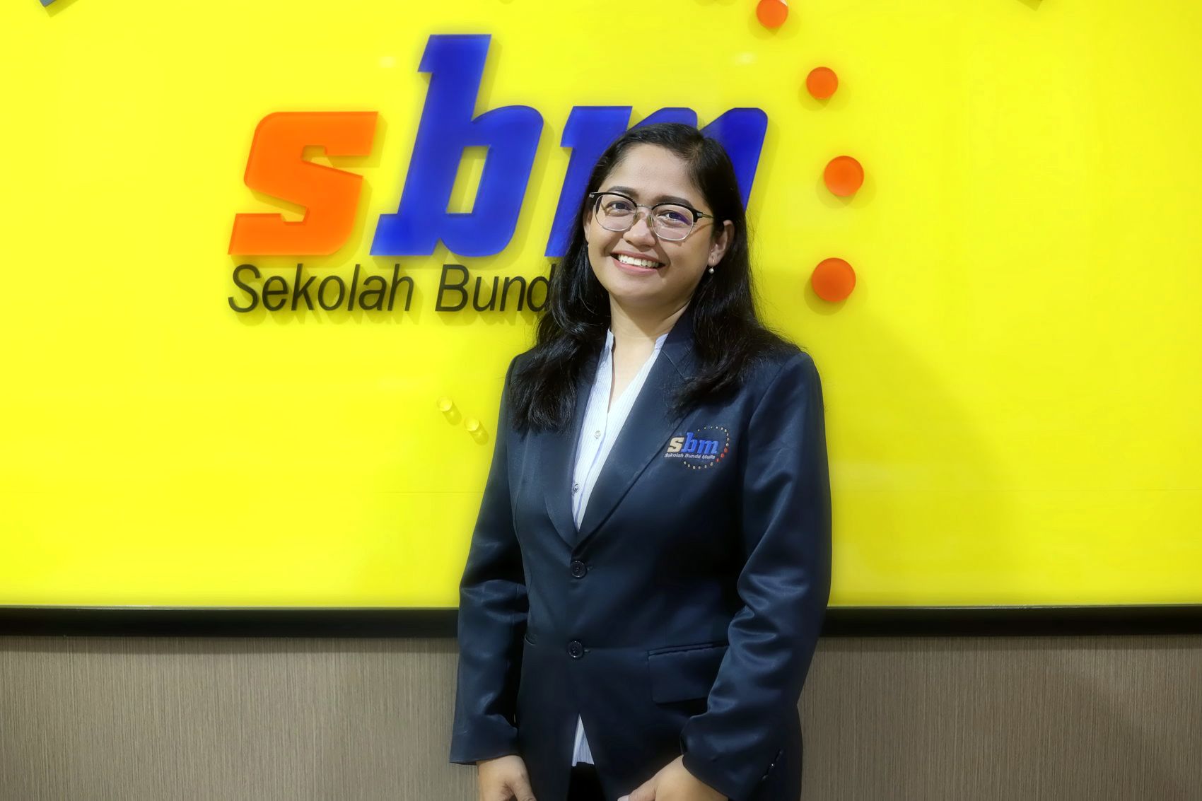 Secondary School – Sekolah Bunda Mulia – Kalideres